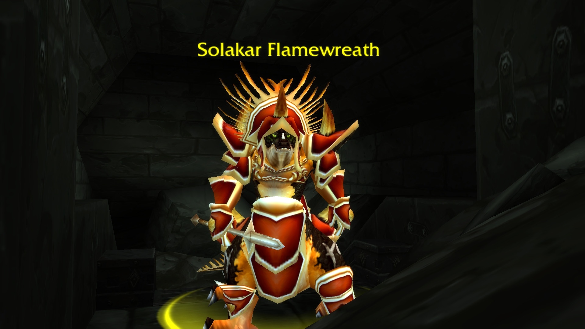 Classic UBRS Dungeon Guide - Gallery - Diablo 4