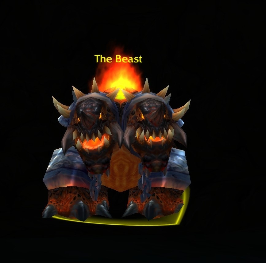 Classic UBRS Dungeon Guide - Gallery - Classic World of Warcraft