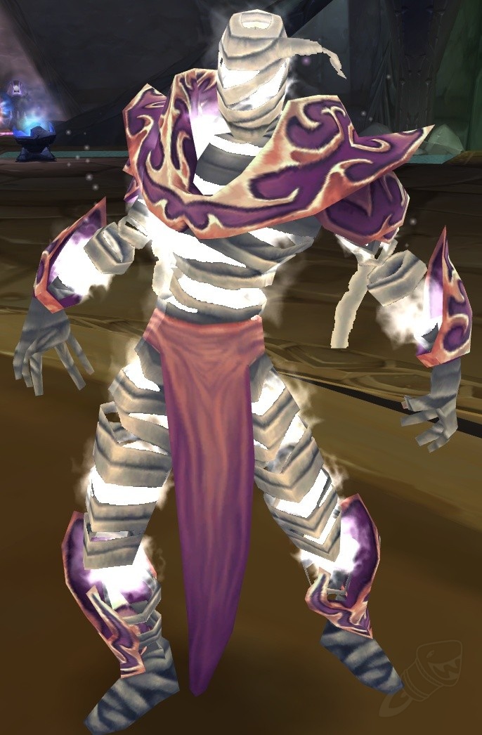 Astraler Seelenhändler - NPC - TBC Classic