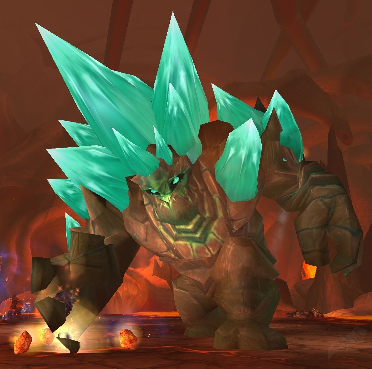 Kill Credit - NPC - World of Warcraft