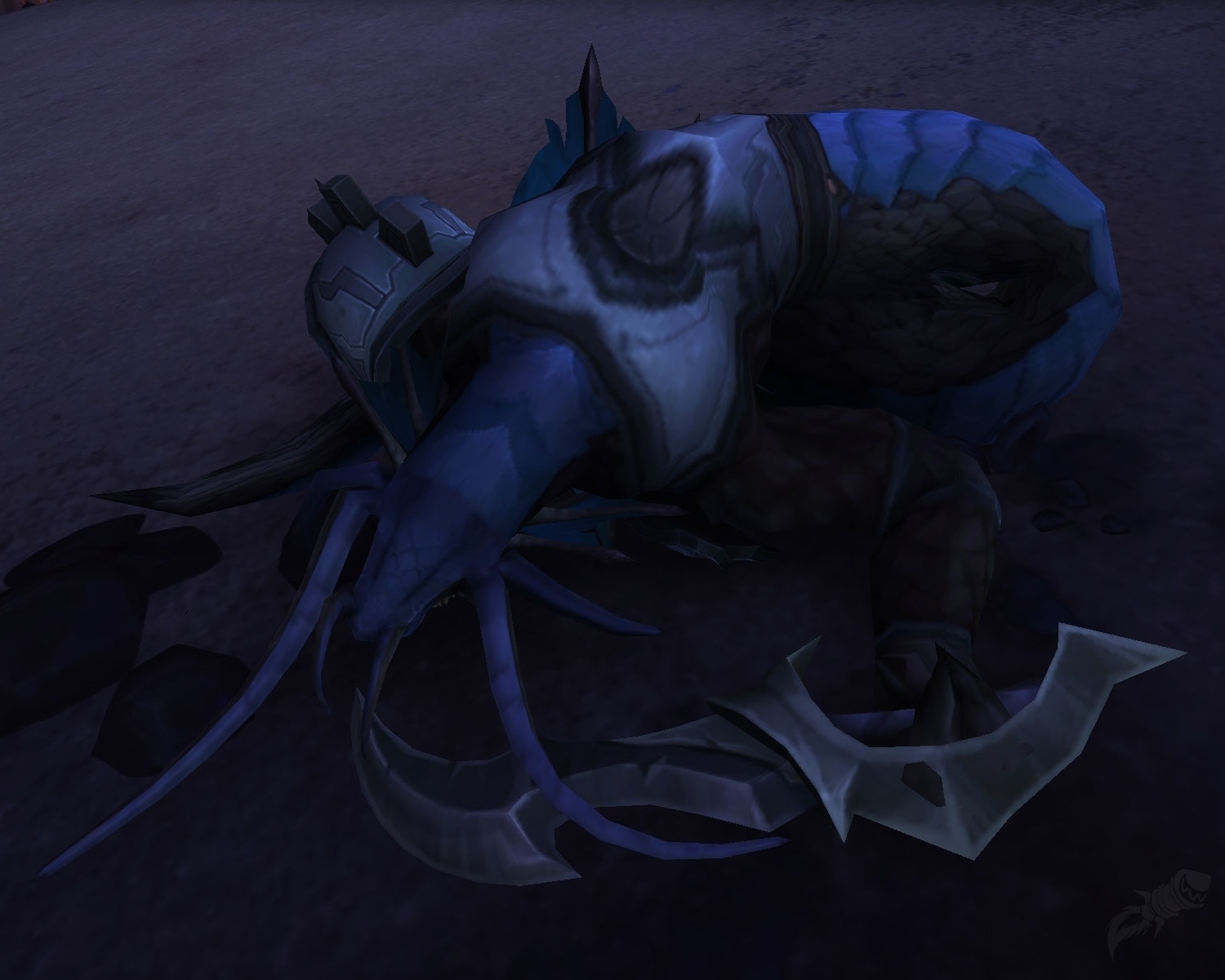 Angreifer der Zanj'ir - NPC - World of Warcraft