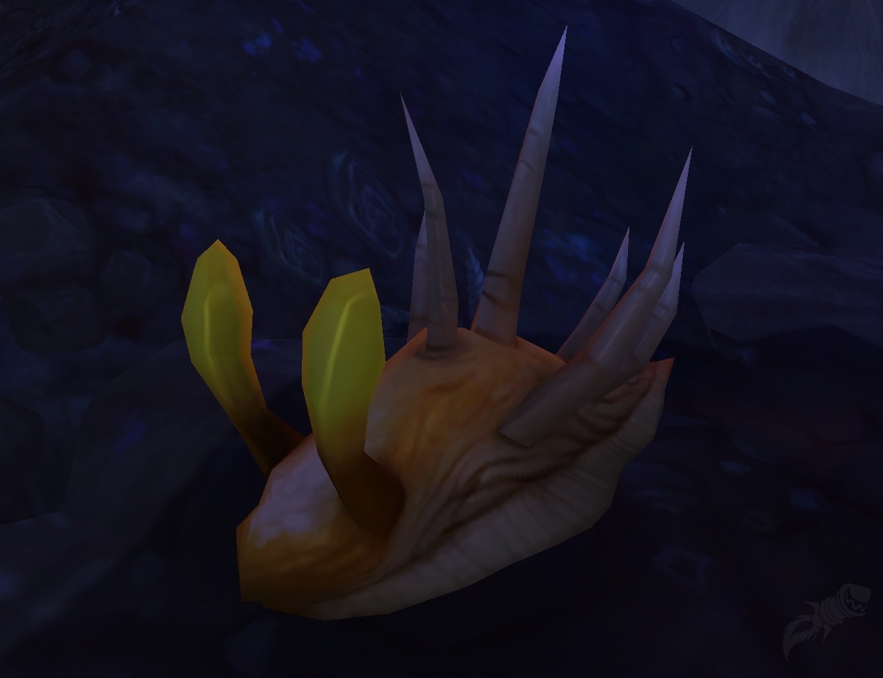 Muck Slug - NPC - World of Warcraft