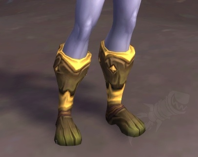 Feralbark Striders - Item - World of Warcraft