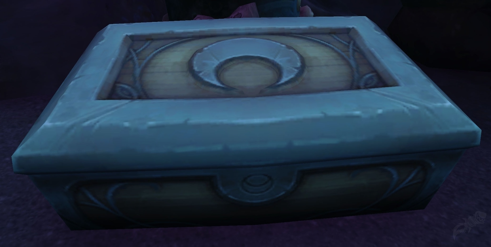 Arcane Cache - Object - World of Warcraft