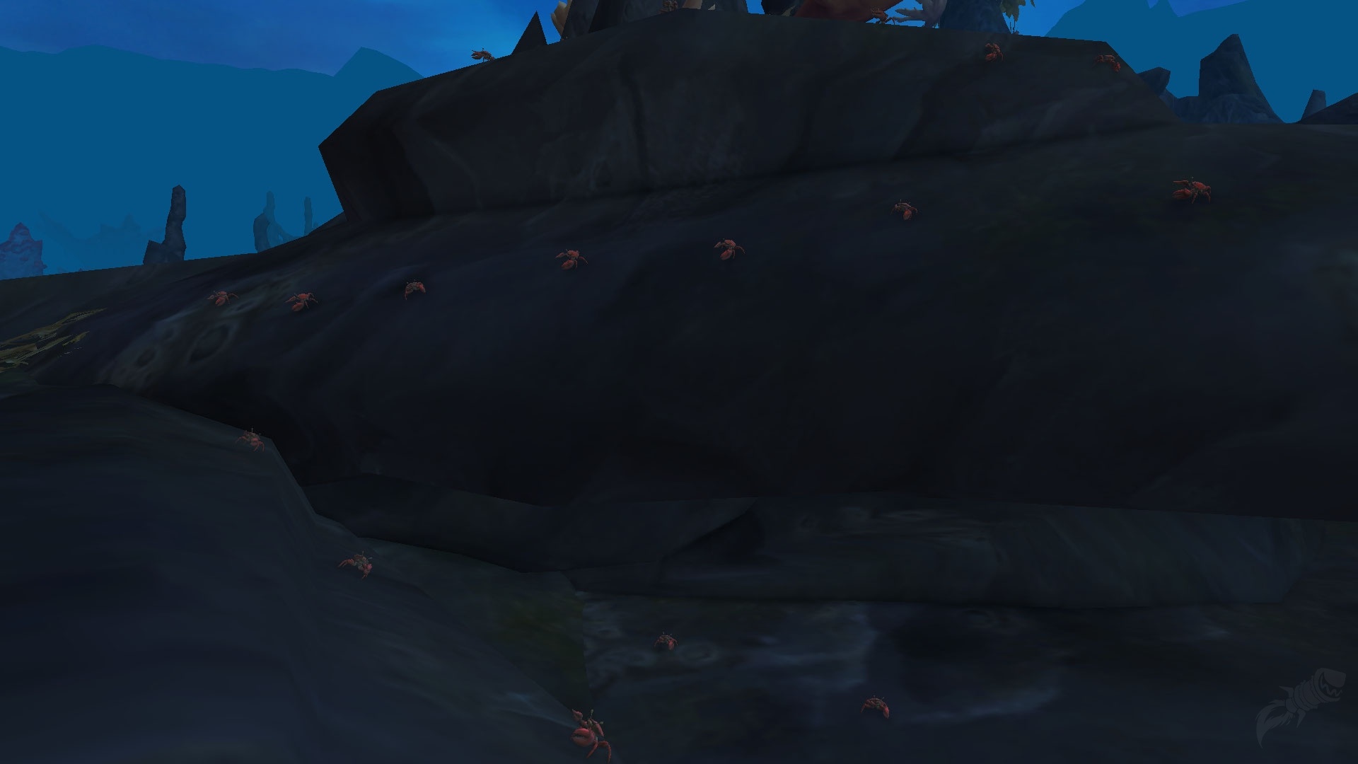 Sandclaw Scuttler - NPC - World of Warcraft