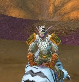 Gahz'ridian Detector - Item - Wrath Classic