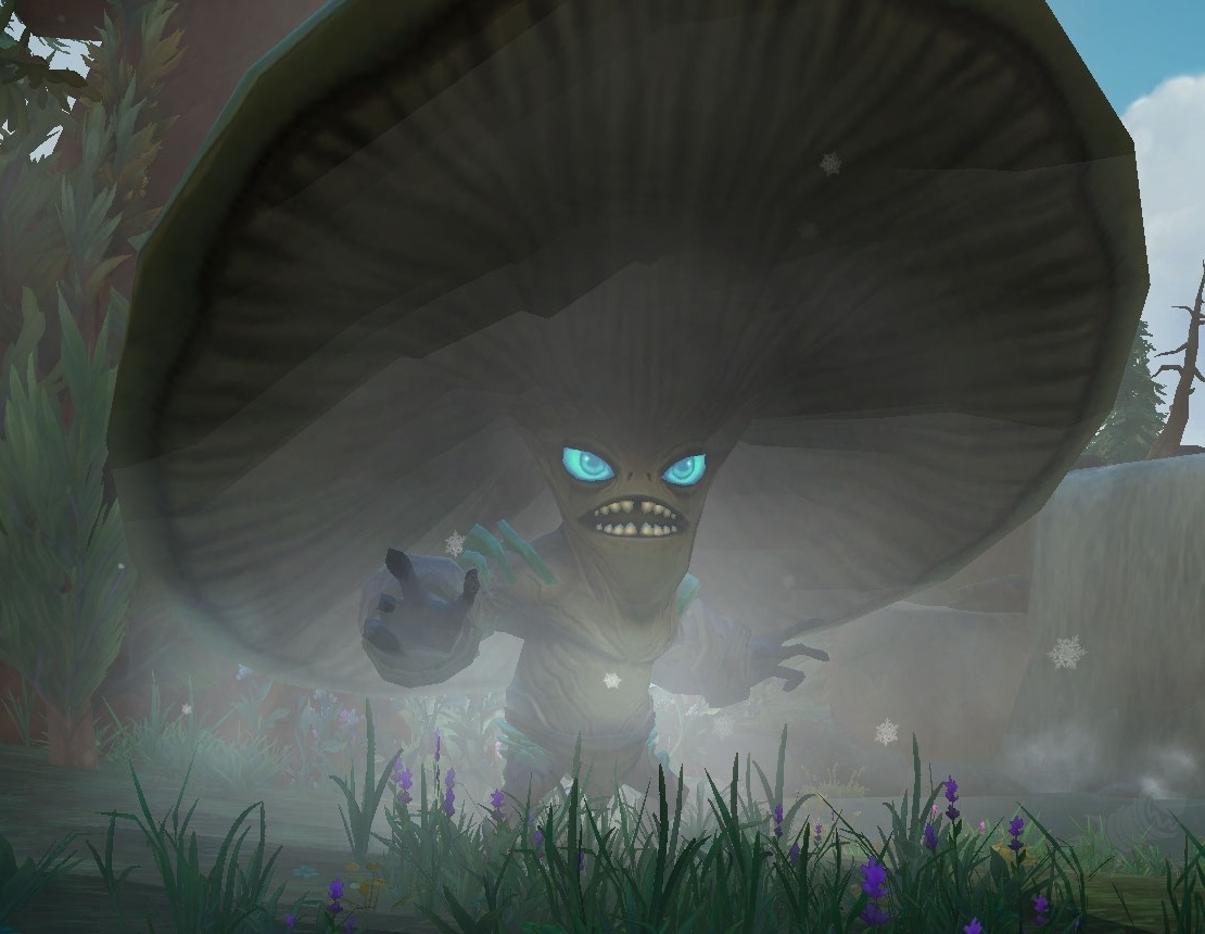 Fungianischer Furor - NPC - World of Warcraft