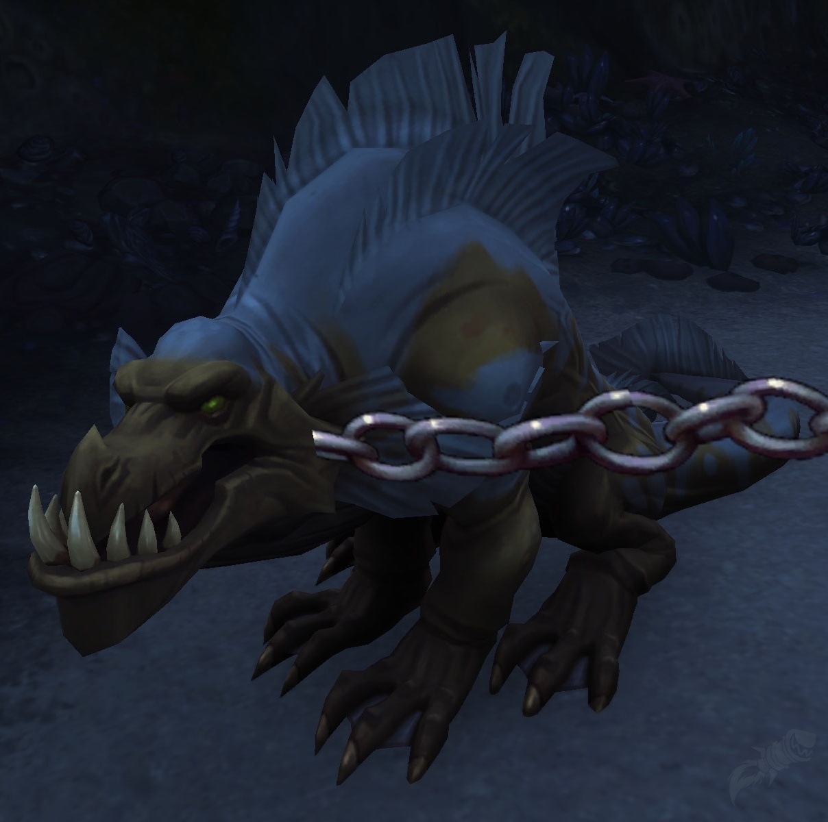 Savage Snapdragon - NPC - World of Warcraft