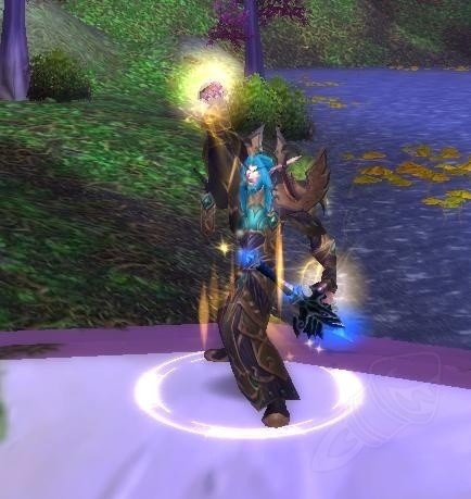 Brutal Gladiator's Raiment - Item Set - World of Warcraft