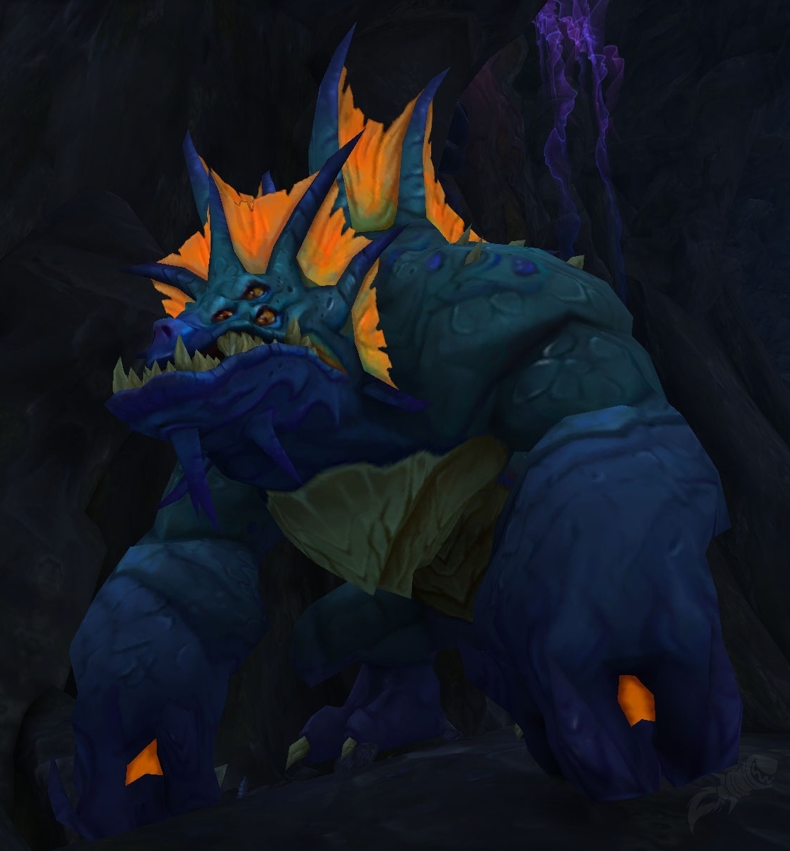 Bestrafer der Zanj'ir - NPC - World of Warcraft