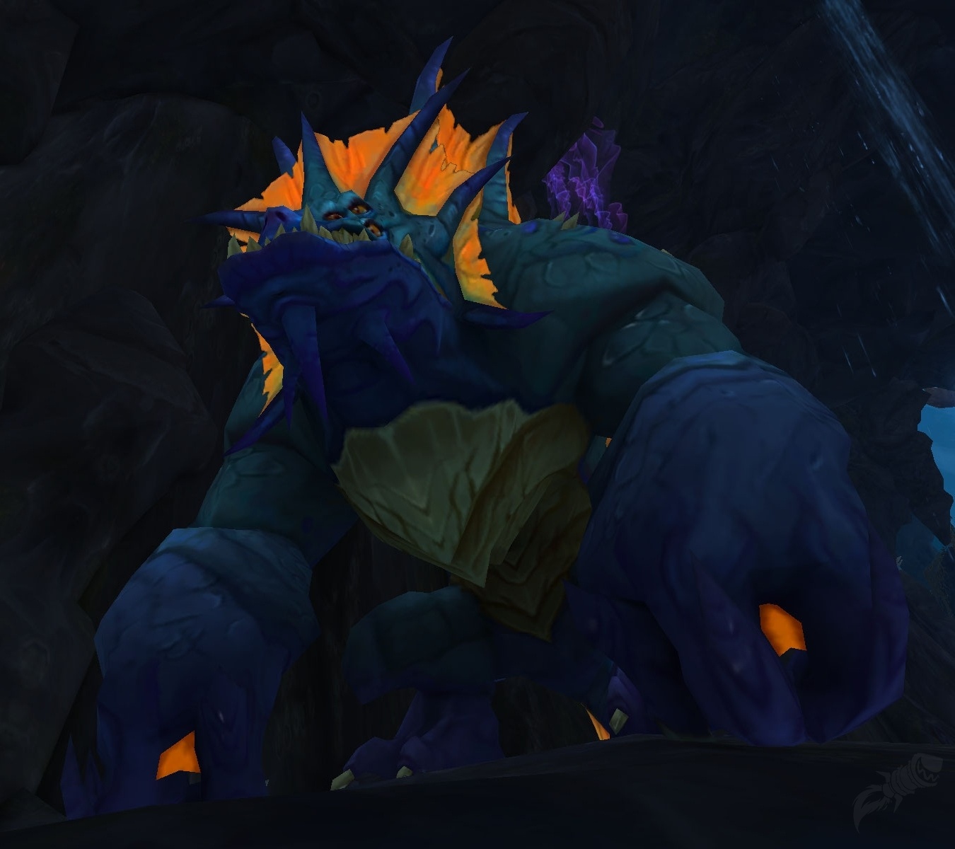 Bestrafer der Zanj'ir - NPC - World of Warcraft