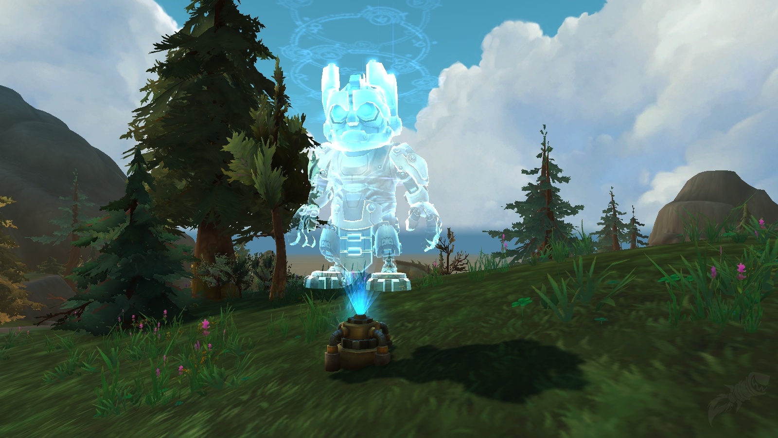 Judgment of Mechagon - Item - World of Warcraft