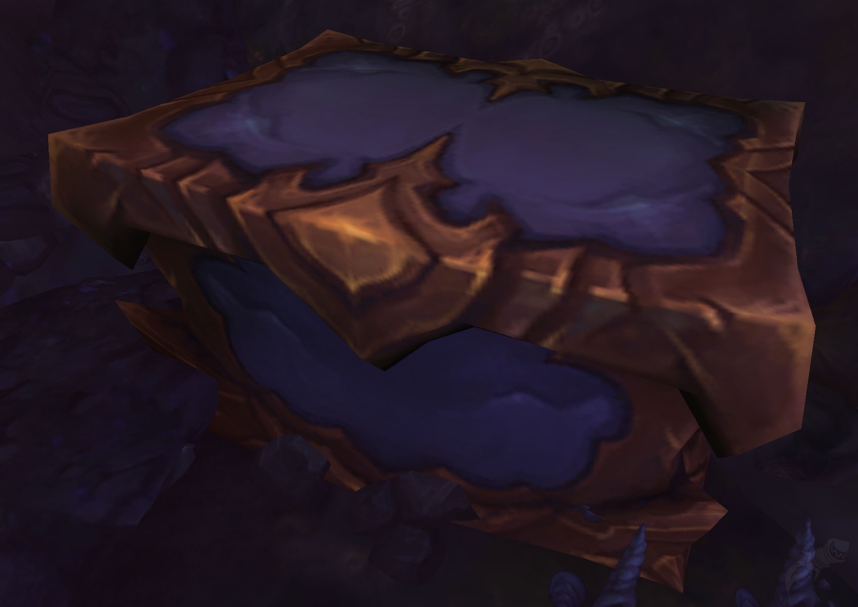 Azerite Weapons Cache - Object - World of Warcraft