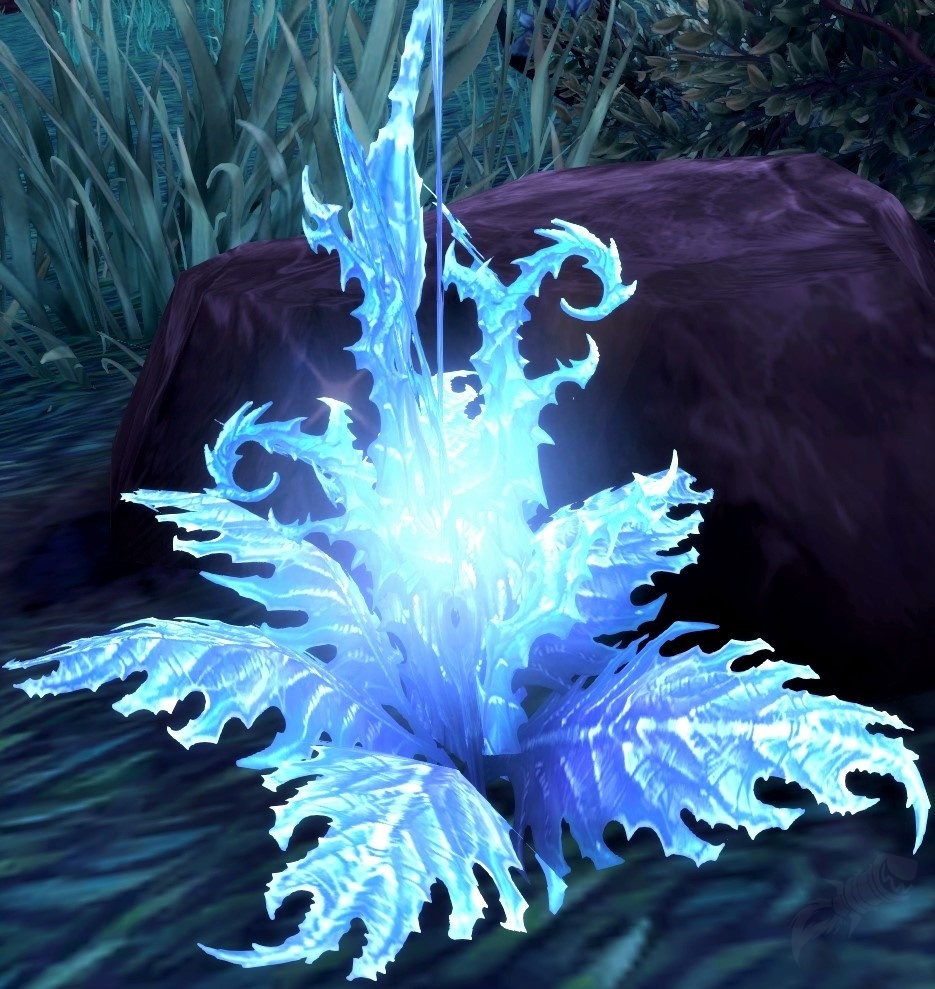 Verbesina - Entidad - World of Warcraft