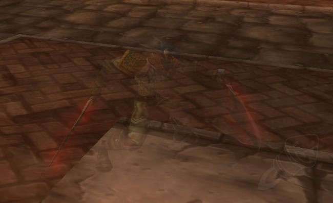 Shadowmeld - Spell - TBC Classic