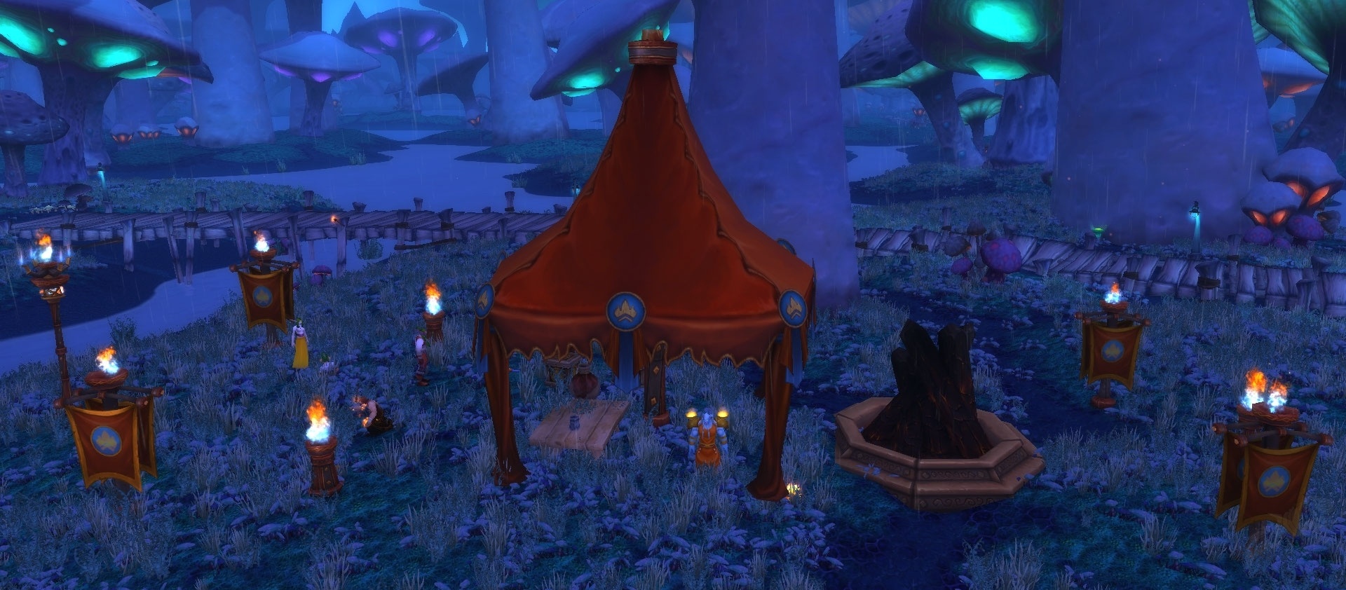 Honor the Flame - Quest - World of Warcraft