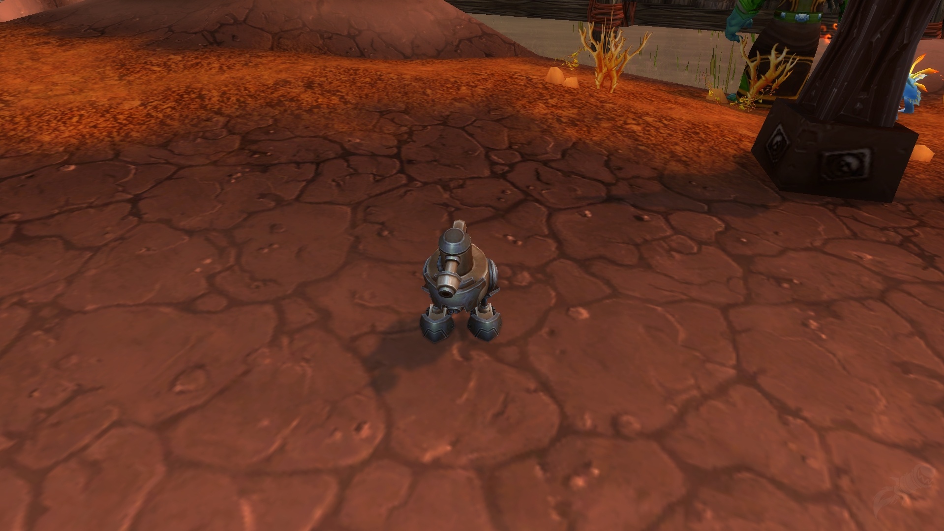 Spraybot 0D - Item - World of Warcraft