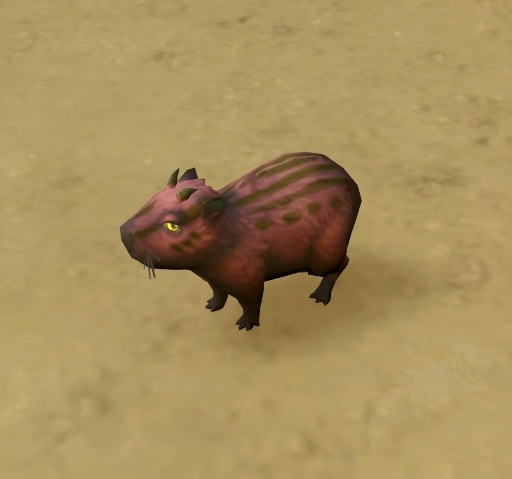 Mustyfur Snooter - Item - World of Warcraft