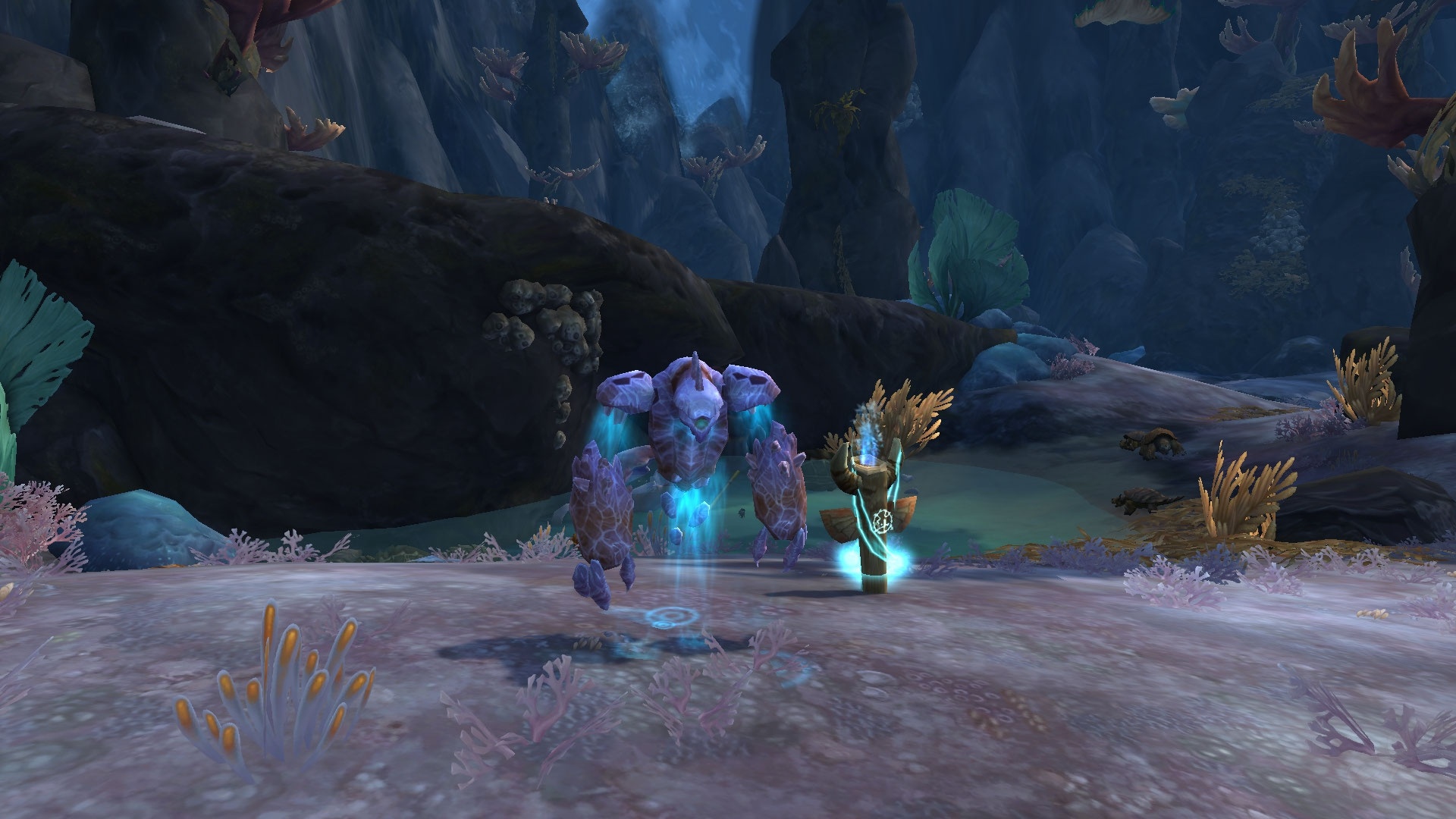 Sea Totem - Item - World of Warcraft