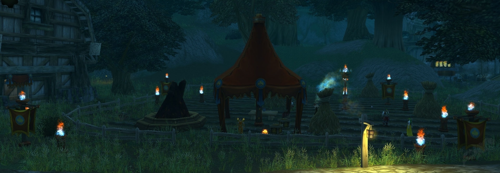 Honor the Flame - Quest - World of Warcraft