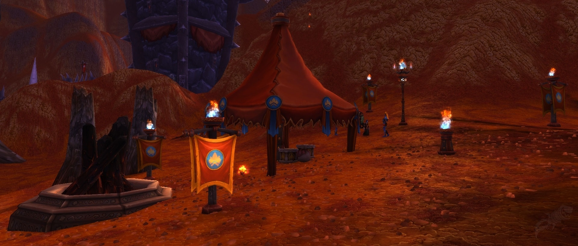 Honor the Flame - Quest - World of Warcraft