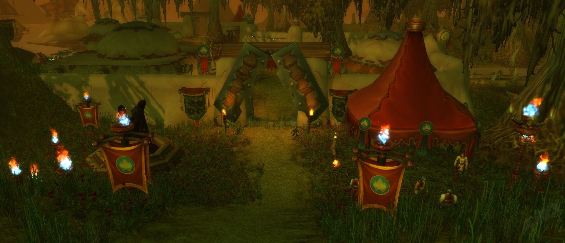 Honor the Flame - Quest - World of Warcraft