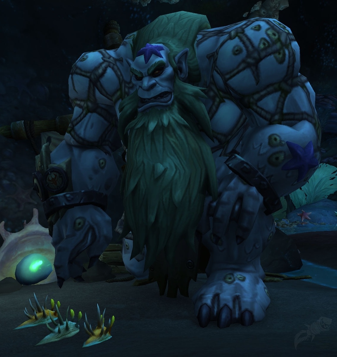 Narm - NPC - World of Warcraft