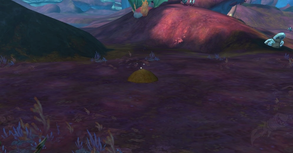 Fruchtbare Erde - Objekt - World of Warcraft