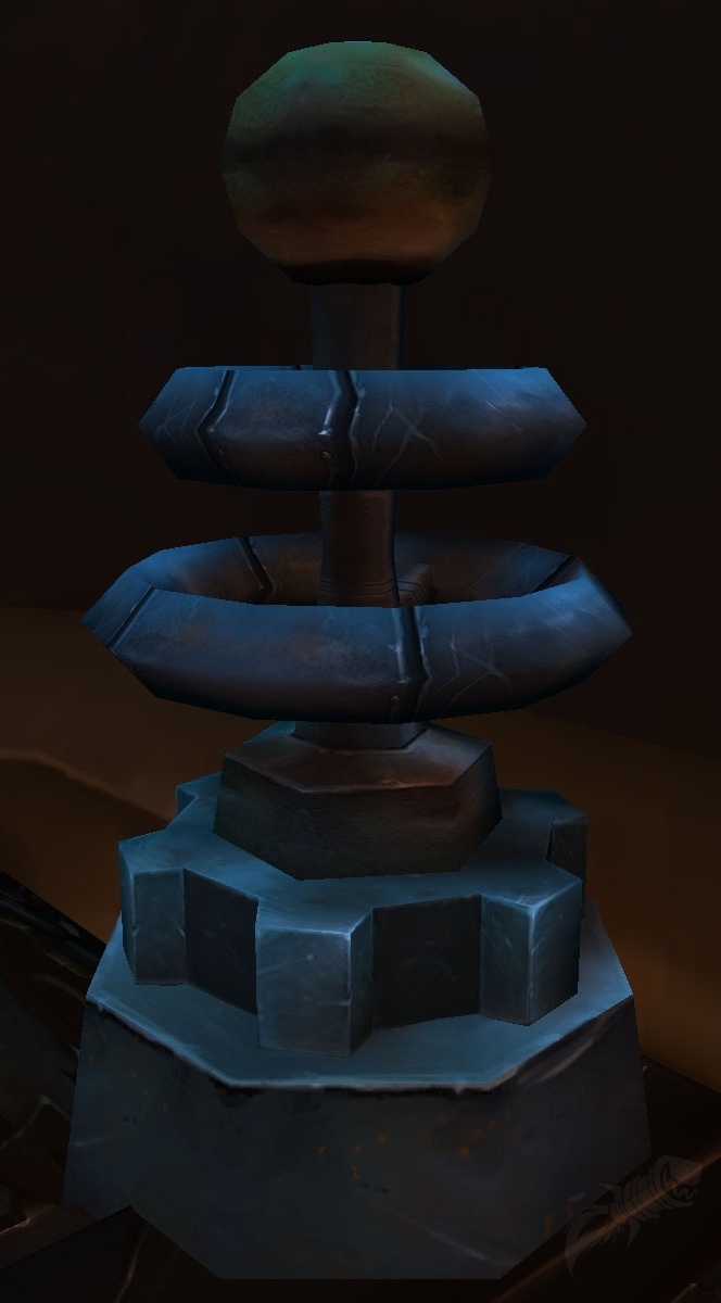 Alpha Pylon - NPC - World of Warcraft