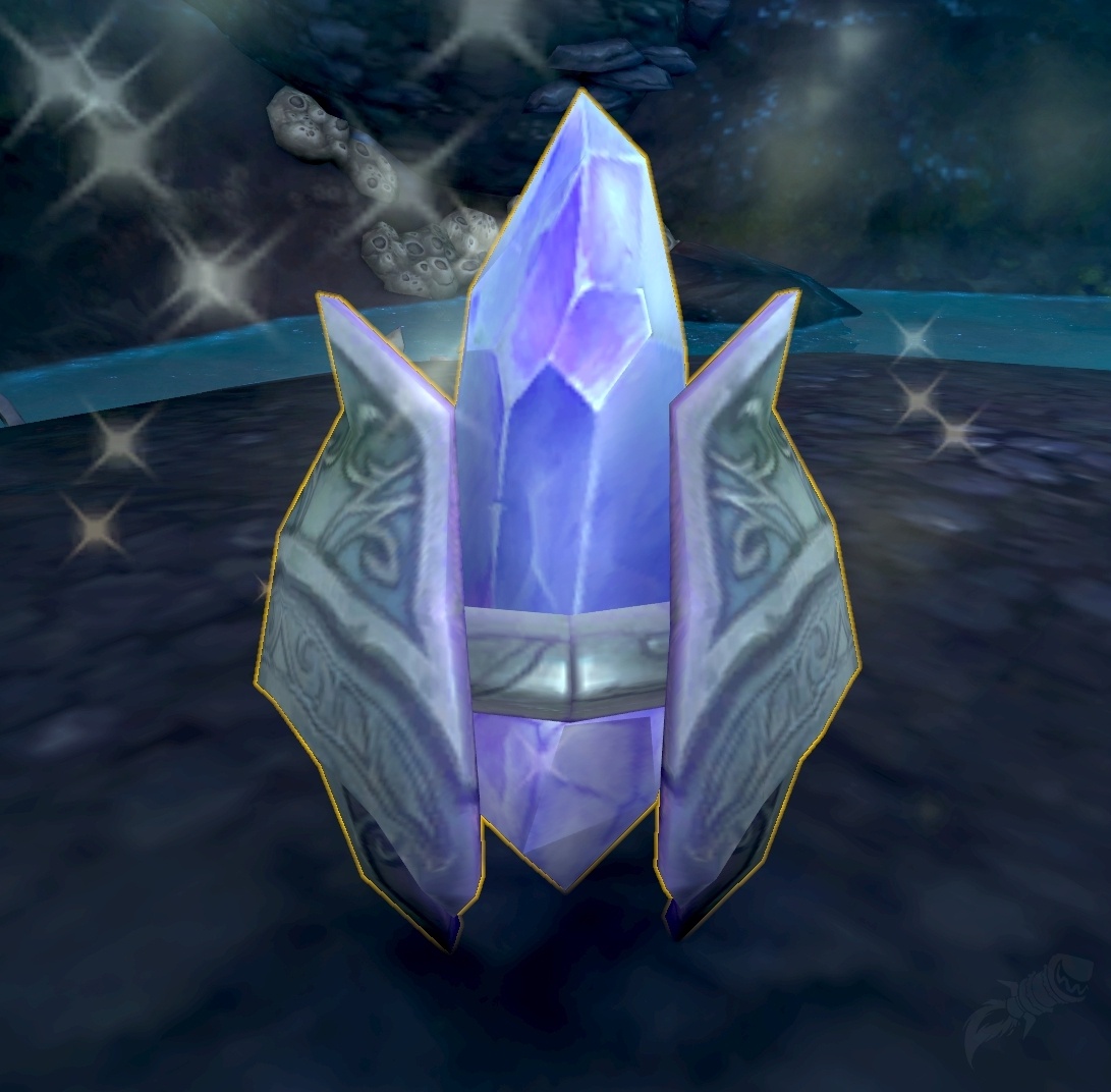 Arkaner Pylon - Objekt - World of Warcraft