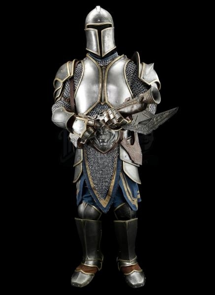 Warcraft Movie Props Auction2 - Gallery - Diablo 4