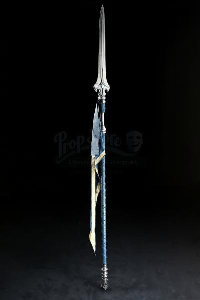 Warcraft Movie Props Auction2 - Gallery - World of Warcraft