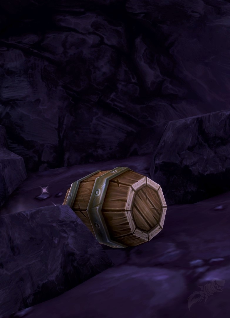 Ship Salvage - Quest - World of Warcraft