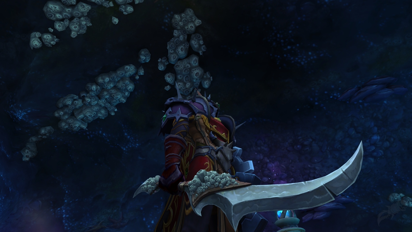 Slicer of Omus - Item - World of Warcraft