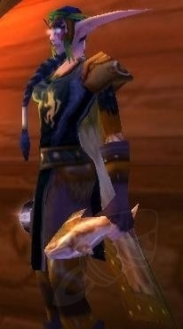 37 Pound Redgill - Item - TBC Classic