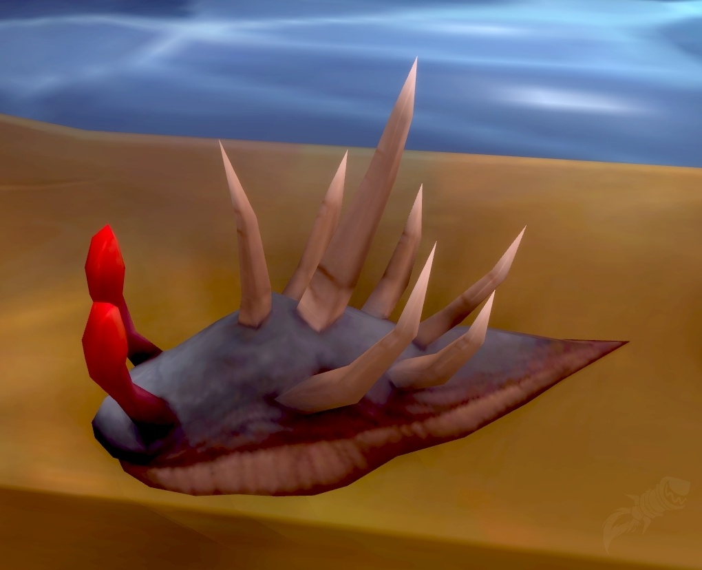 Wriggler - Item - World of Warcraft