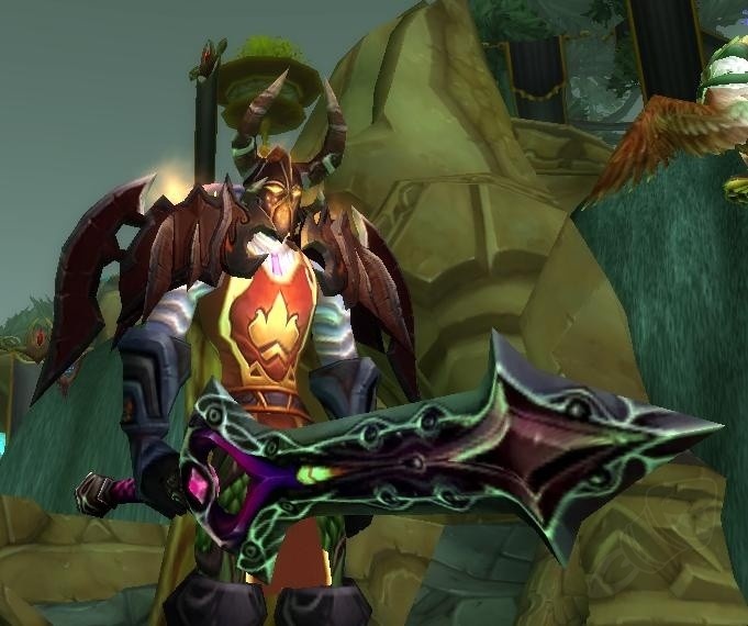 Despair - Item - TBC Classic