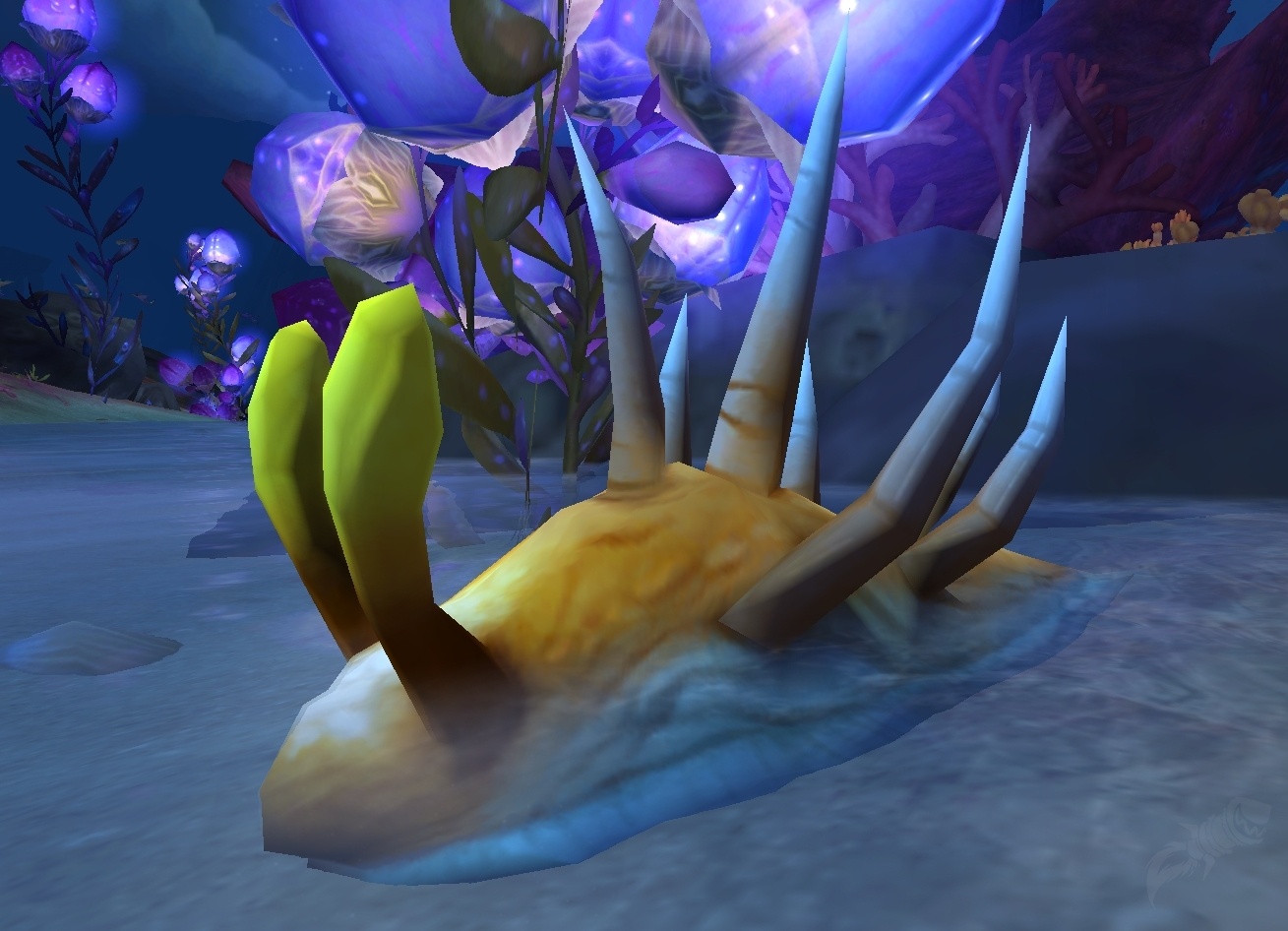 Damplight Slug - Item - World of Warcraft