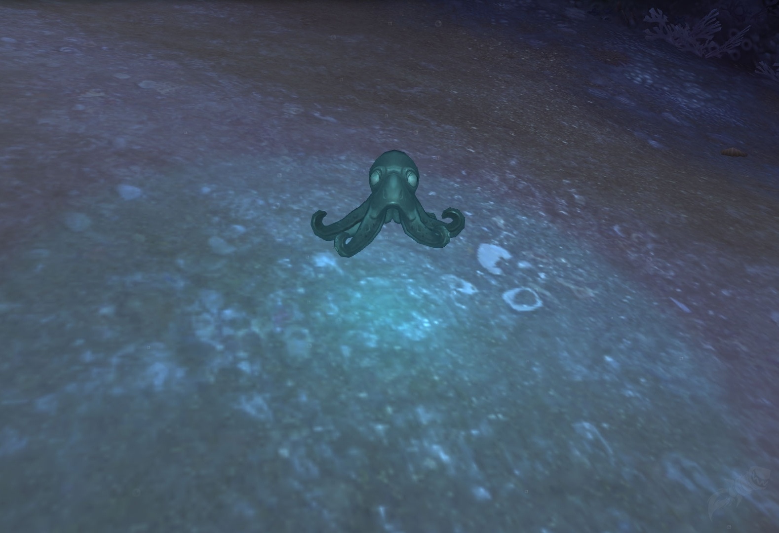 Octópode Viscoso - Item - World of Warcraft