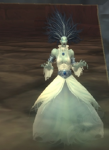 Shrieker - NPC - World of Warcraft