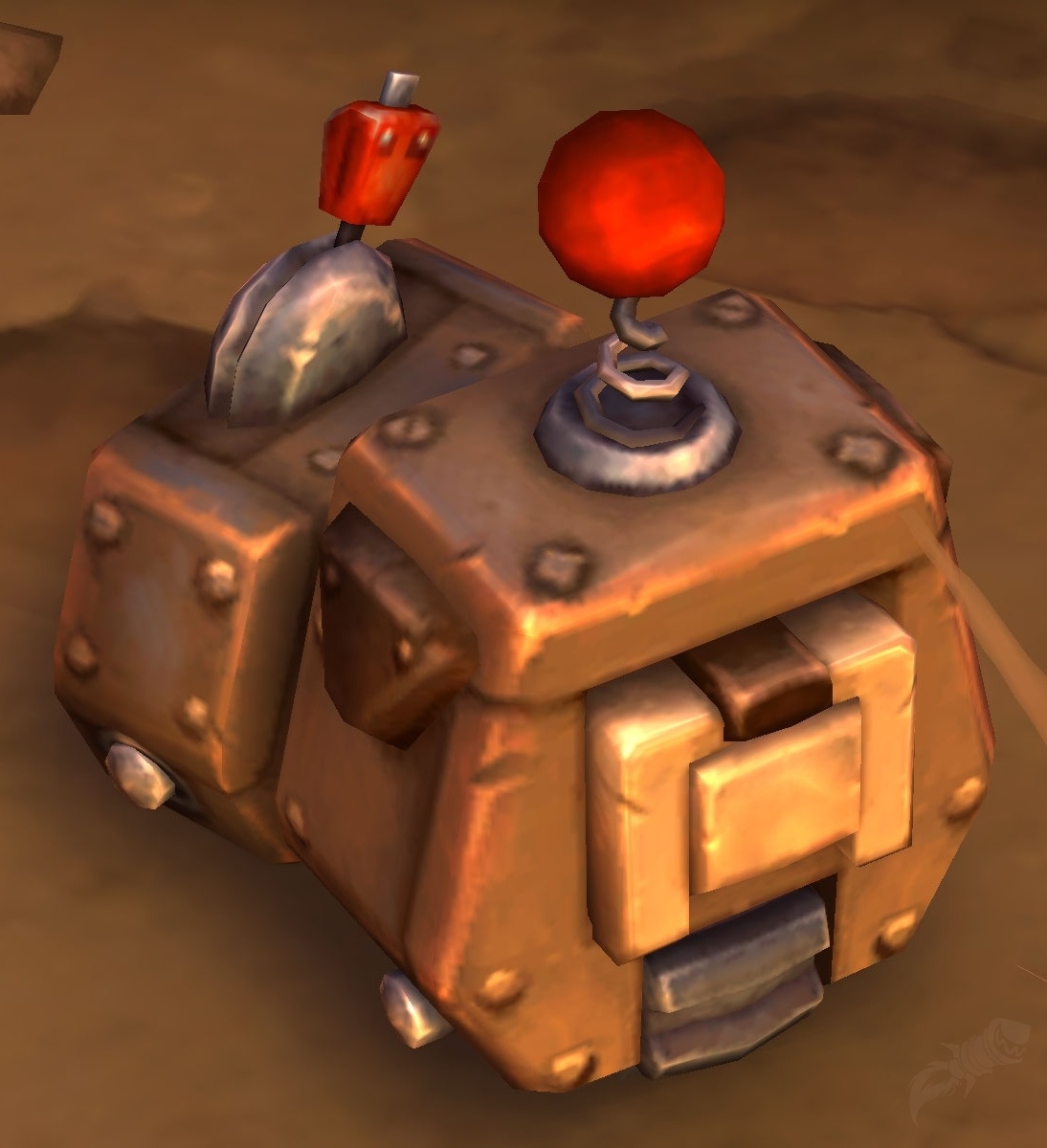 Princesa Meneos - PNJ - World of Warcraft