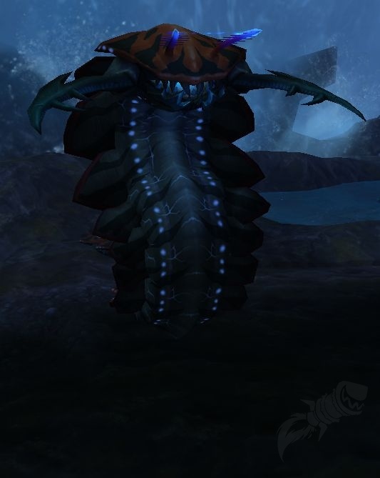 Hungrige Hydras - Quest - World of Warcraft