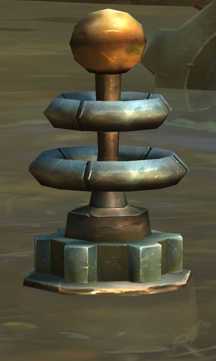 Alpha Pylon - NPC - World of Warcraft
