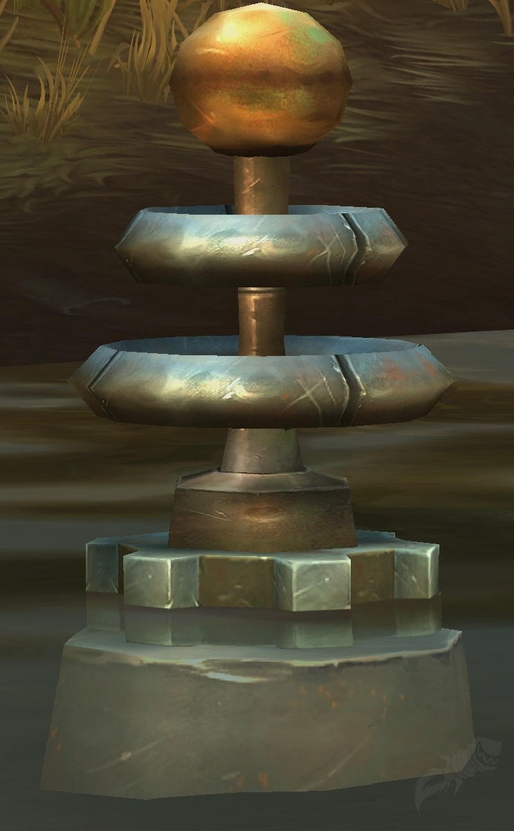 Beta Pylon - NPC - World of Warcraft