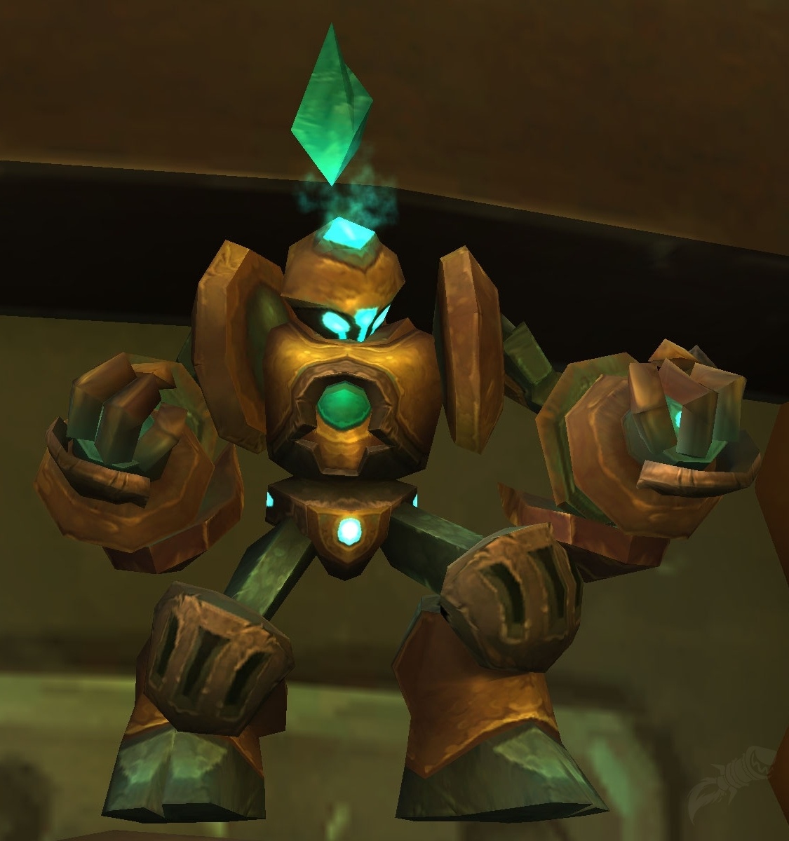 Pascal-P01E - PNJ - World of Warcraft