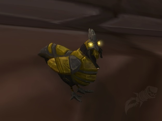 OOX-35/MG - NPC - World of Warcraft