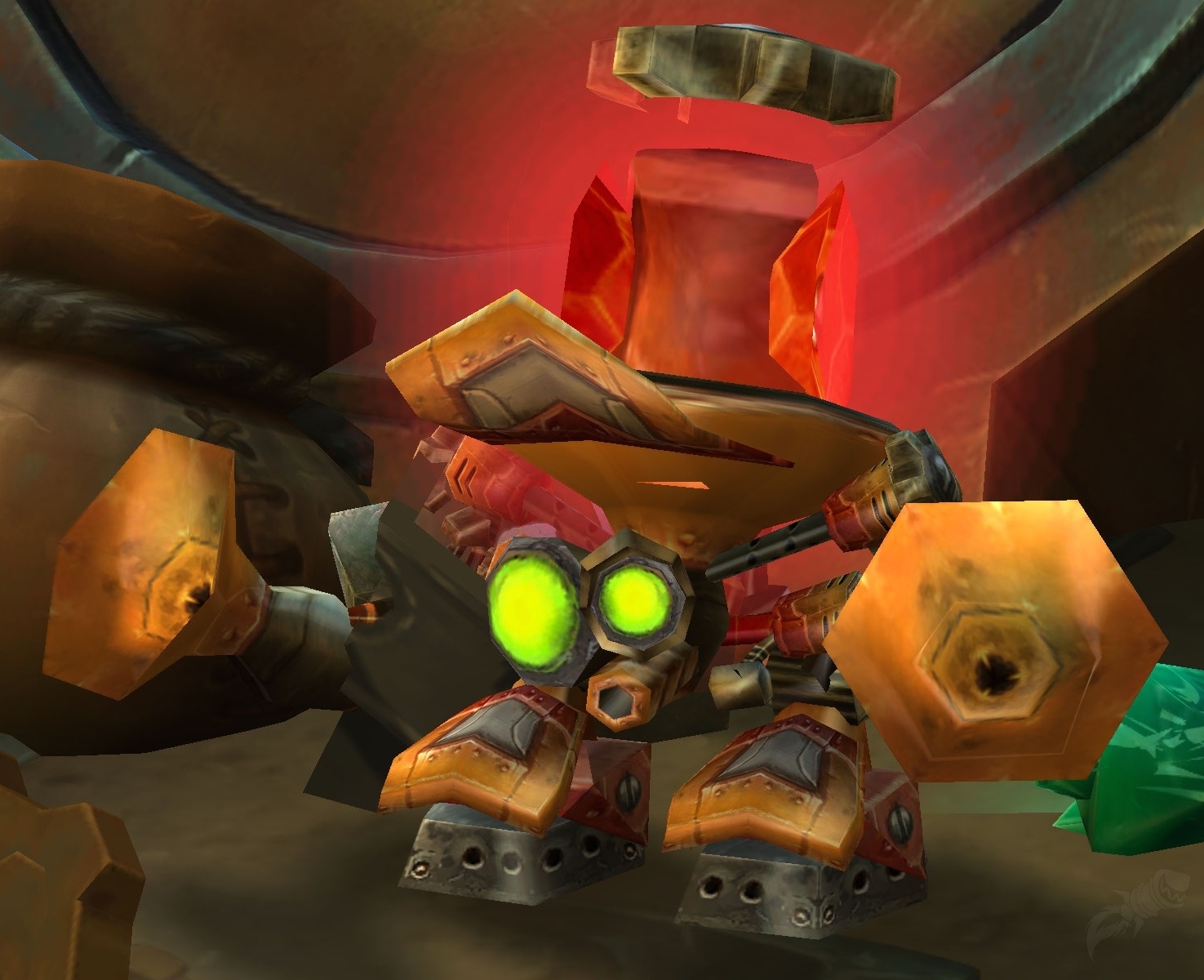 Morph-E - PNJ - World of Warcraft