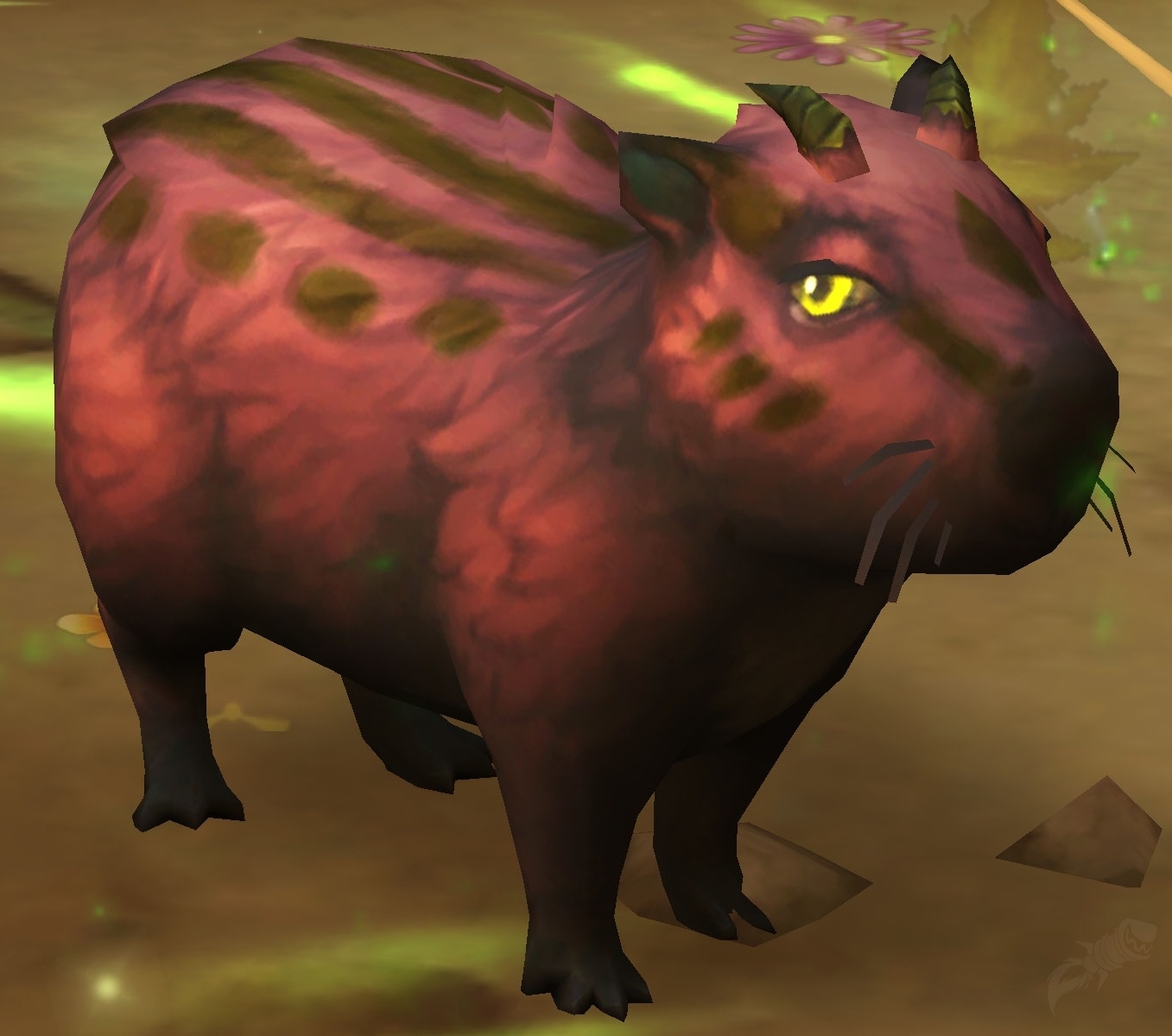 Lonely Snooter - NPC - World of Warcraft