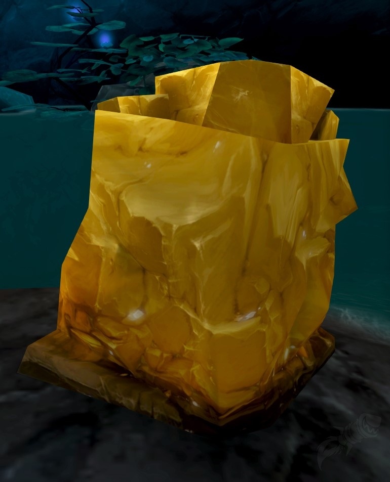 Balance of Elements - Quest - World of Warcraft