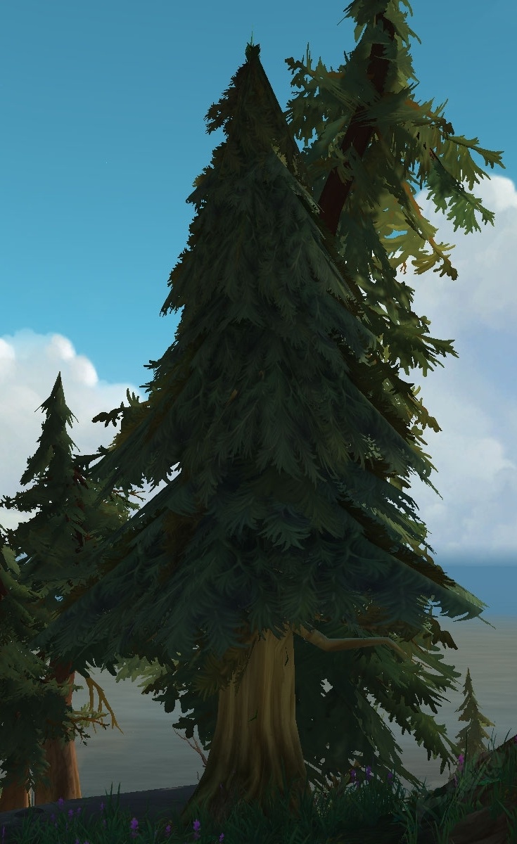 [Kill Credit Tree] - PNJ - World of Warcraft